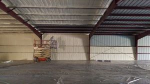 Home - Houston Spray Foam Pros